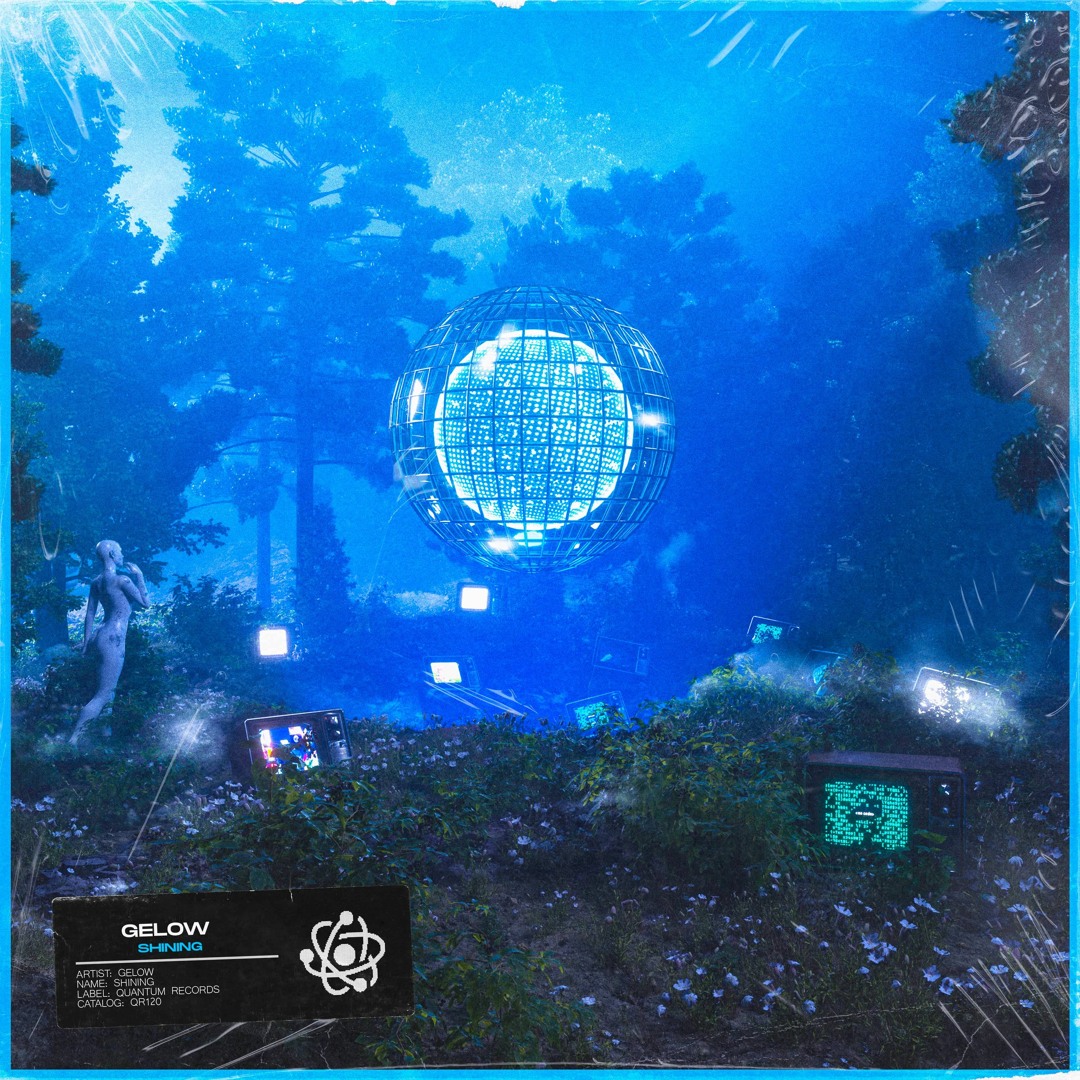 Stream Gelow - Shining by Quantum Records | Listen online for free on ...
