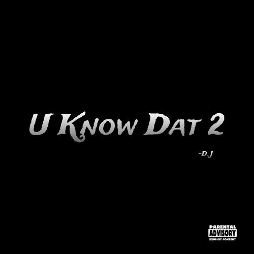 Stream Draco Jackinton - U Know Dat 2 by Draco Jackinton | Listen ...