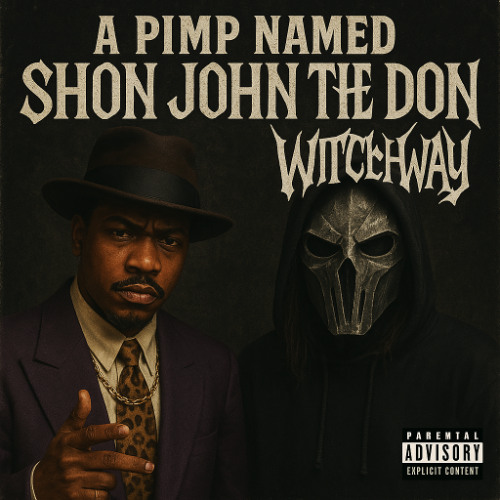 Stream A PIMP NAMED SHON JOHN THE DON | Listen to TRAP - Tales, Riches ...