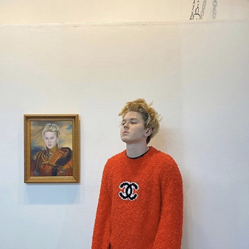 Stream weiland - sunny days extended (slowed) by lobo radio | Listen ...