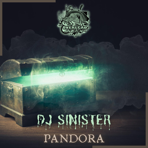 Stream Pandora by DJ-Sinister | Listen online for free on SoundCloud