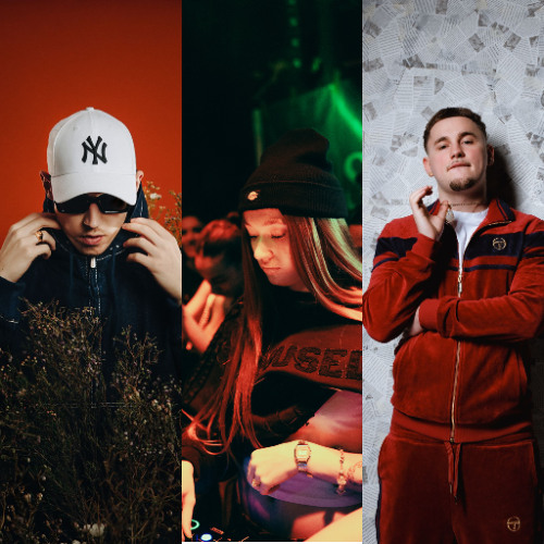 Stream ALL STARS: RONY INVITES LEO SVR & 2C - 17 Juin 2025 by Rinse ...