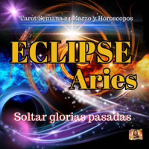 Stream 🔥 Rituales Mágicos en el Eclipse: Diario Astrológico + Changó y ...