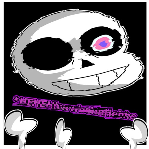 Stream Athazagoraphobia | Eternal Prisoner Sans Theme by powersof ...