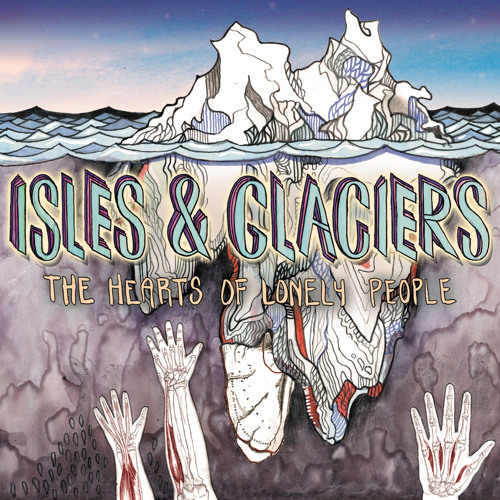 Stream Clush by Isles & Glaciers | Listen online for free on SoundCloud