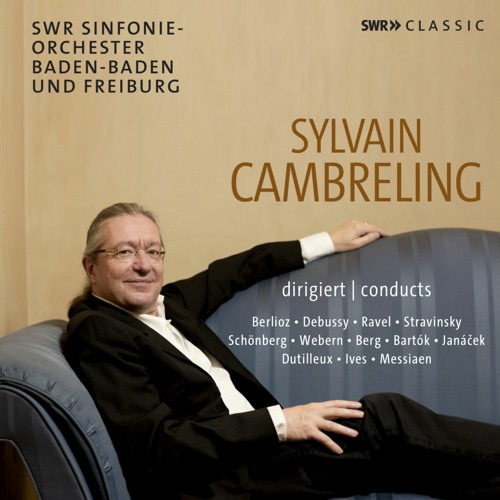 Stream "Reigen" from Three Pieces for Orchestra Op. 6 by Alban Berg by Naxos Music Group ...