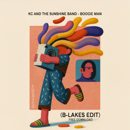 Stream BOOGIE MAN - B-Lakes (FREE DOWNLOAD) by Glitch Society Records ...
