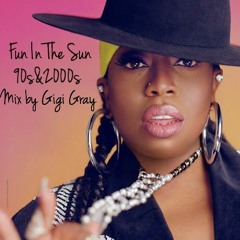 Gigi Gray's Instagram, Twitter & Facebook on IDCrawl