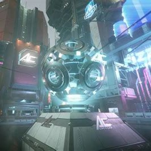 Stream Space Core by VectorB | Listen online for free on SoundCloud