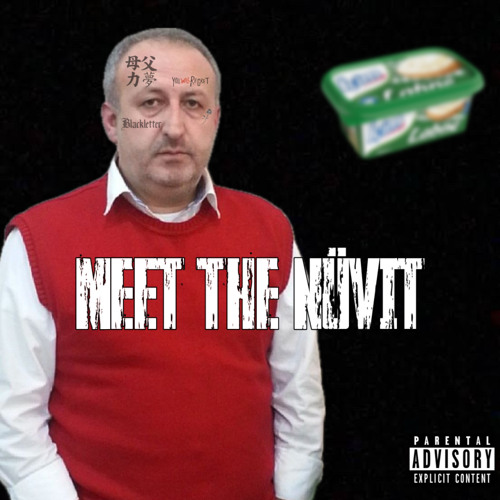 Stream Meet The Nüvit by Tarman | Listen online for free on SoundCloud