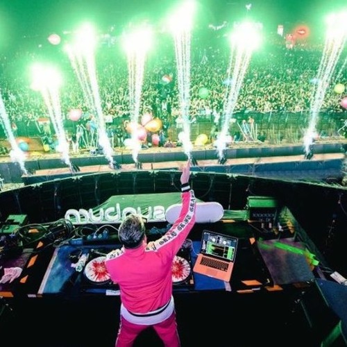 EDM MIX 2020 - Listen to music