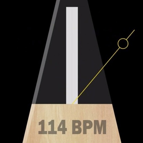 Stream 114 BPM VOL 2 by ANTONY RANZ | Listen online for free on SoundCloud