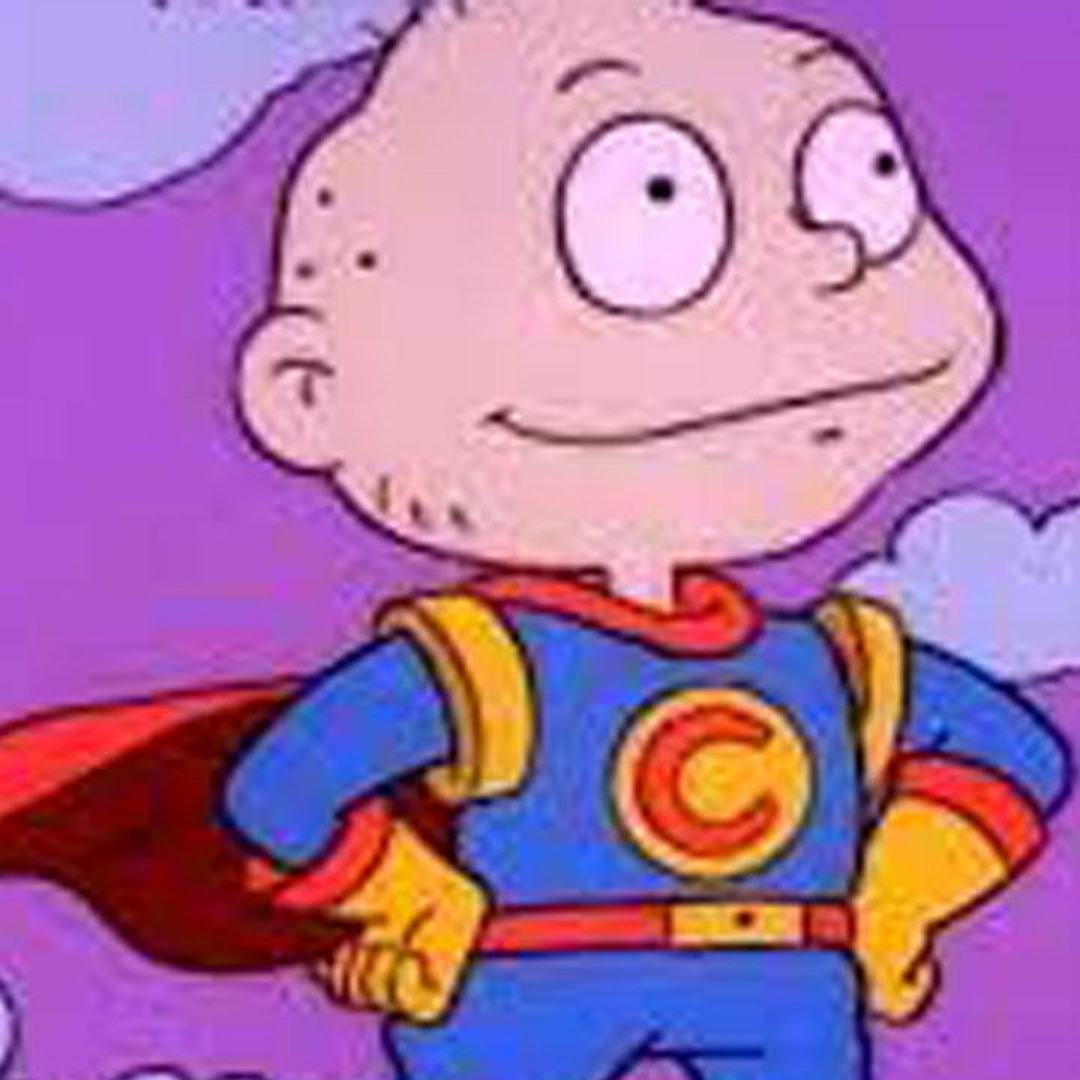 Stream Rugrats Rap by TheBlackSpeed | Listen online for free on SoundCloud