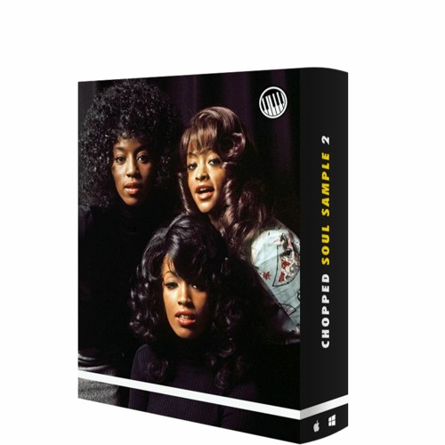 Stream CHOPPED SOUL SAMPLE 2 | DEMO by producers-loops.com | Listen ...