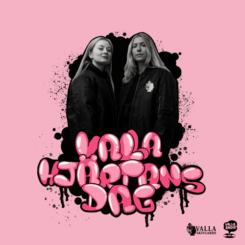 Stream Valla Hjärtans Dag - Alice & Vilma [Valla Radio 021] by Valla ...