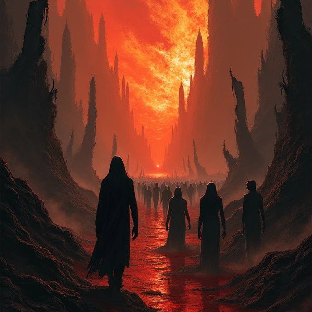 Stream No Halo's in Hell by 𝖡𝗅𝖺𝗄k∆𝖧𝖺𝗅o | Listen online for free on ...