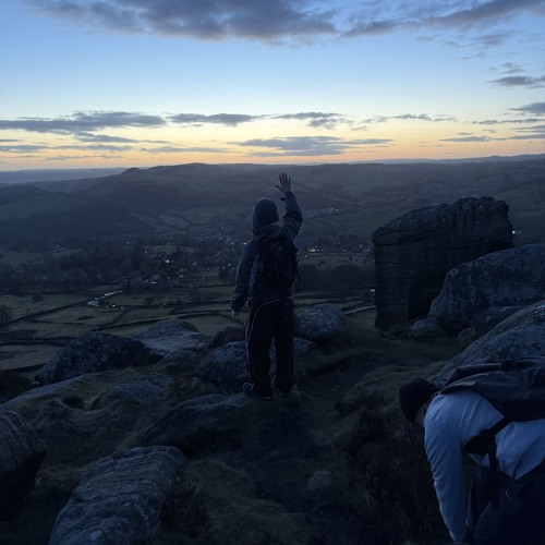 Stream Callum Hill | Listen to The Bass District playlist online for ...