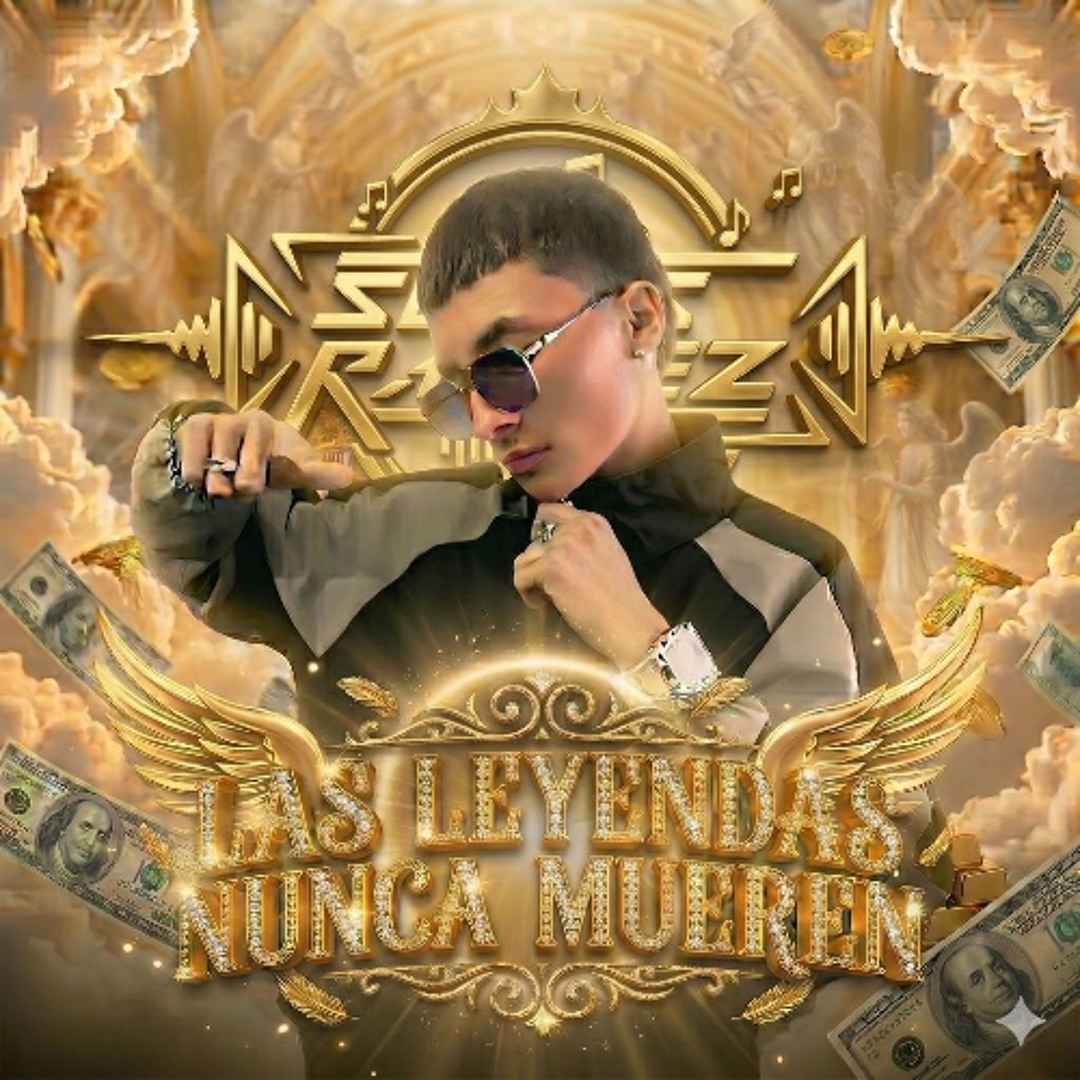 Stream LAS LEYENDAS NUNCA MUEREN / BY SEBAS RAMIREZ (LIVE SESION) by DJ ...
