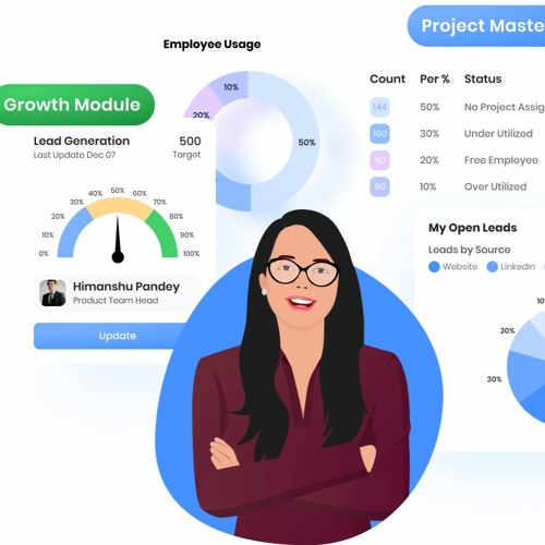 Stream episode Top 5 Features Of Helpdesk Management System by Emossy ...