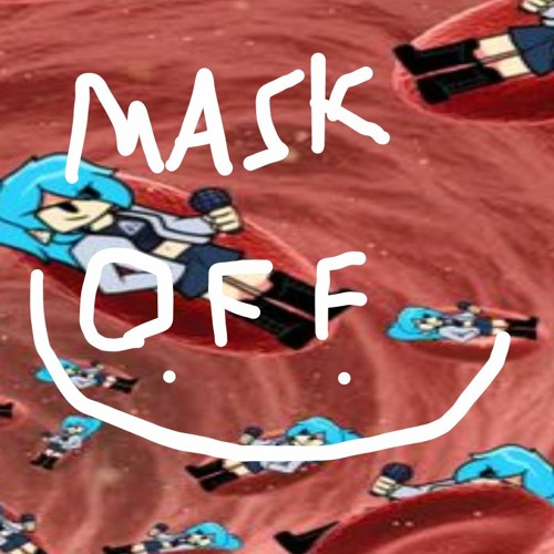 Stream FNF SkyVerse(with NuSky for some reason) Mask Off but I remade ...