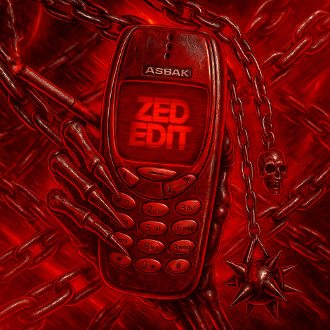 Stream Vieze Asbak - ASBAK ANTHEM (ZED EDIT) [FREE DL] by ZED | Listen ...