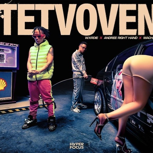 pumpyoursound.com | Tet Vo Ven - Mappp x ZonWave x RiverDLove