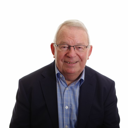 Listen to music albums featuring WBC Messages - 071121 - Rev Dr. Derek ...