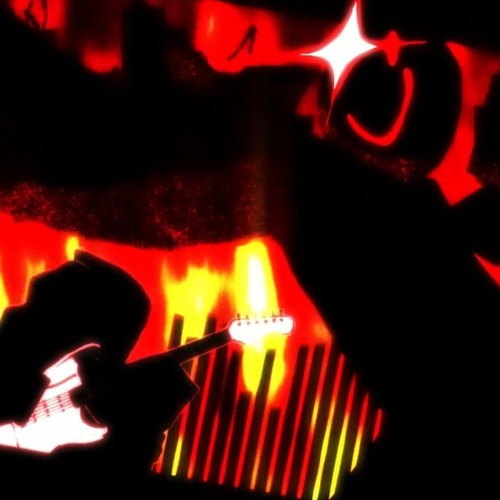 Stream (Forsaken) OST | Script Builder - Living Legend John Doe Skin Theme (Chase/Layers) by ...