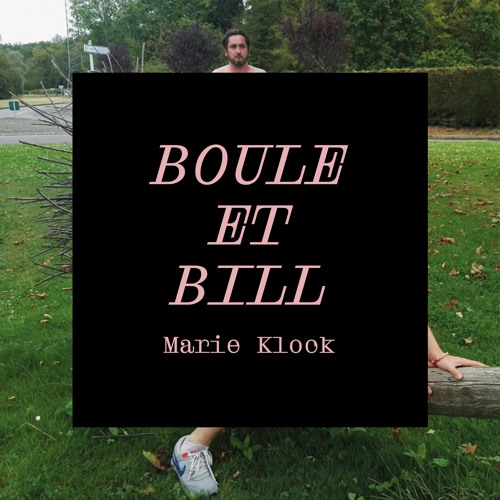 Stream Marie Klock: Boule et Bill (Pingipung 084 / LP, digital) by ...