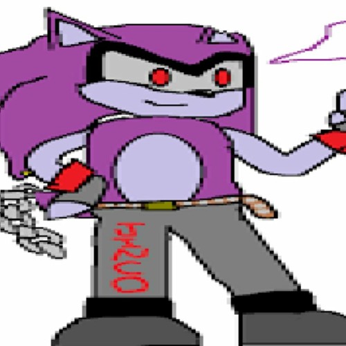 Stream VS. Sonic.EXE: Personel (pitched + reverb) by sanso skeleton 2 ...