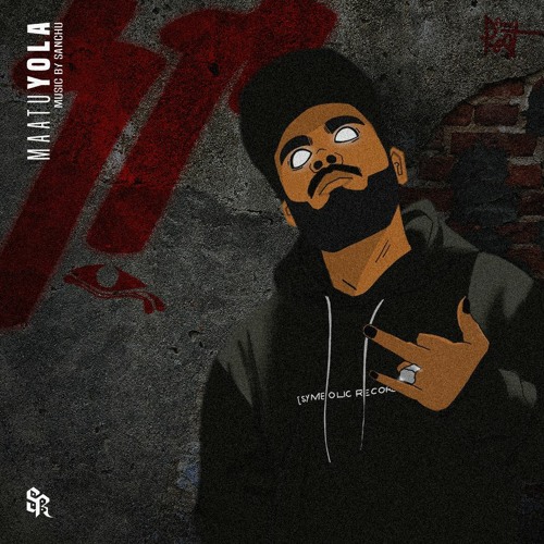 Stream Maatu - Yola by Symbolic Records | Listen online for free on ...