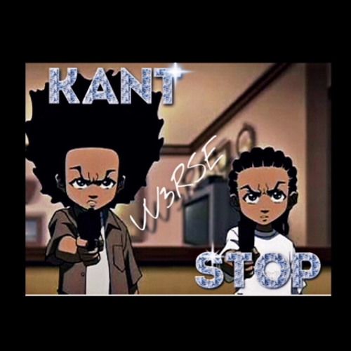 Stream Kant Stop by Glocktaverse | Listen online for free on SoundCloud