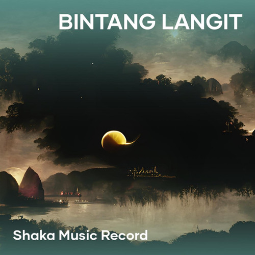 Stream BINTANG LANGIT (Remastered 2024) by SHAKA MUSIC RECORD | Listen ...