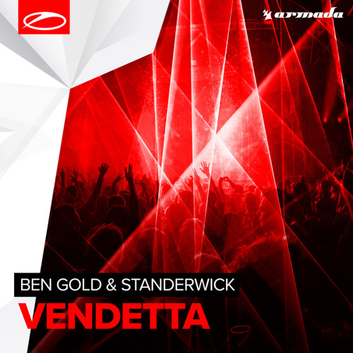 Stream Ben Gold & Standerwick - Vendetta by BenGoldMusic | Listen ...