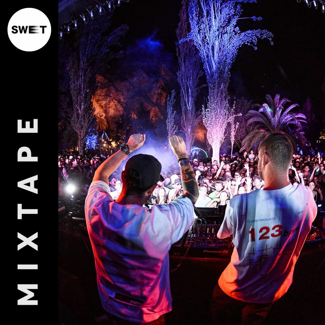 Stream Sweet Mixtape #135 : Sparrow & Barbossa @ Arcana Mendoza ...