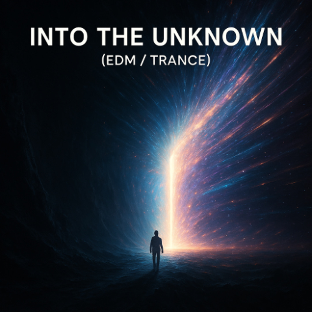 Stream Into the Unknown by NeuroSpiral | Listen online for free on ...