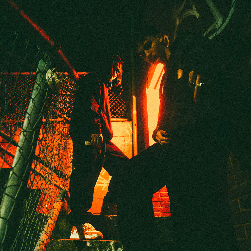 Stream INSIDE OUT by Letoa | Listen online for free on SoundCloud