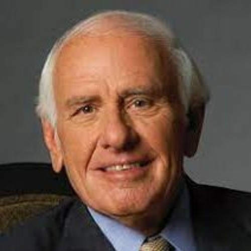 Stream A Speech Analysis of The Legendary Jim Rohn by An Odyssey into ...