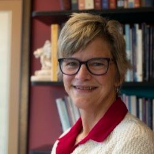 Stream episode Kathy O' Shea, Professor of English and Patient Advocate ...