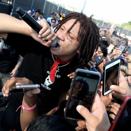 Stream Og Matt Hardy 999 Trippie Redd X Juice Wrld Type Beat “viral