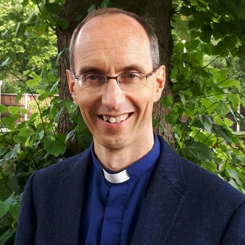 Stream The Presentation of Christ - Jonathan Kimber, 30 January 2022 by ...