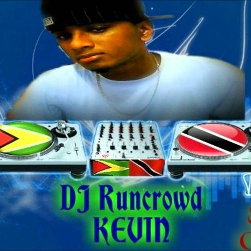 Stream DJ Runcrowd Kevin - Indian Hits Vol 2 by Mega Hits ENT | Listen ...