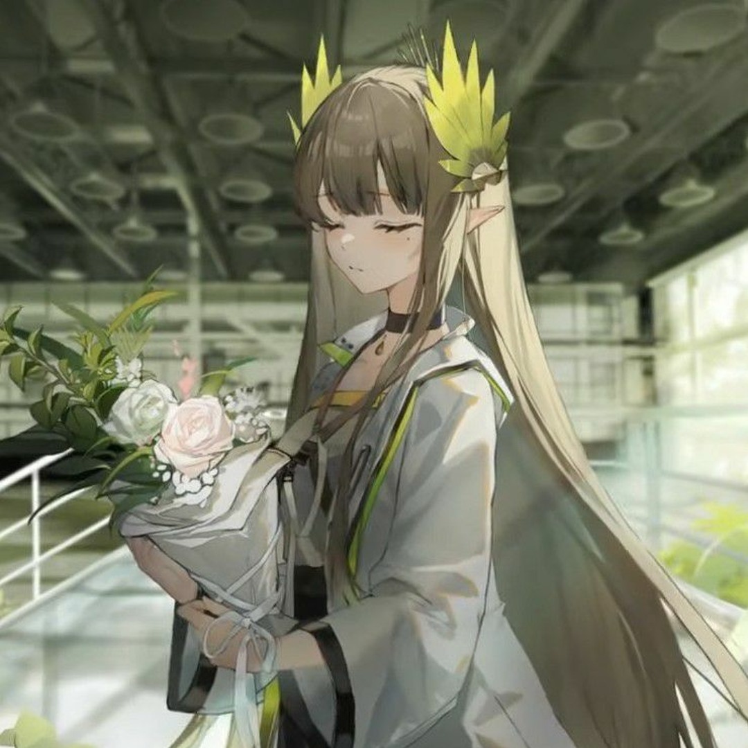 Stream Juice | Listen to Arknights ep playlist online for free on ...