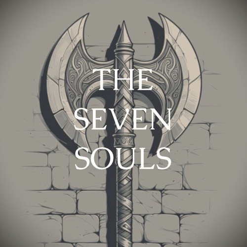 Stream MusicalDragon | Listen to The Seven Souls playlist online for ...