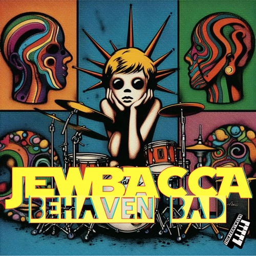 Stream Jewbacca - Behaven Bad by Jewbacca @ 1312 Studios | Listen ...