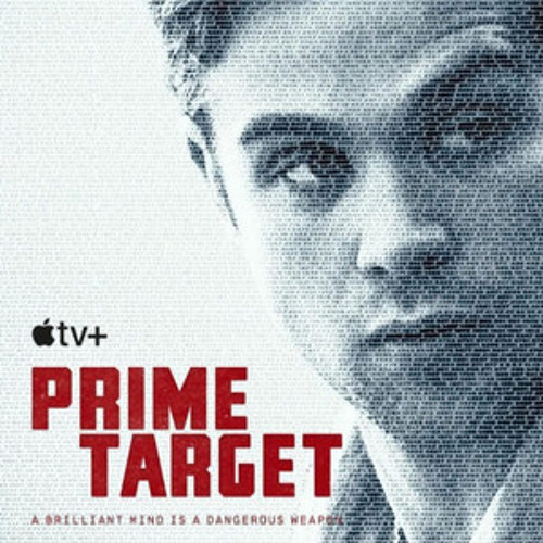 Stream Blake | Listen to Prime Target Apple TV Soundtrack playlist ...