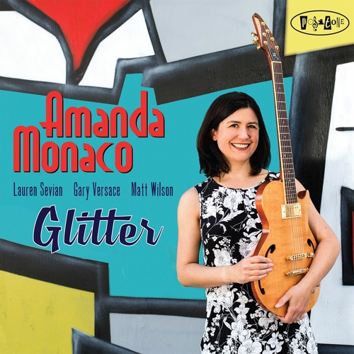 Stream Glitter by Amanda Monaco | Listen online for free on SoundCloud