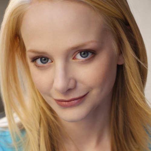 Stream Broadway Actor Erin Wilhelmi by Bristol Riverside Theatre Center ...