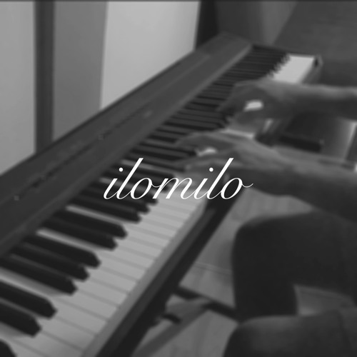 Stream Billie Eilish - ilomilo (Piano Cover) by Chris Margaritis ...