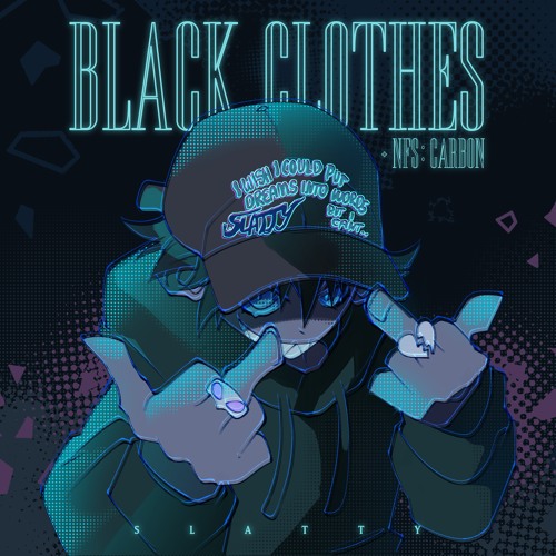 Stream Black Clothes by Slatty | Listen online for free on SoundCloud Stream Black Clothes by Slatty | Listen online for free on SoundCloud